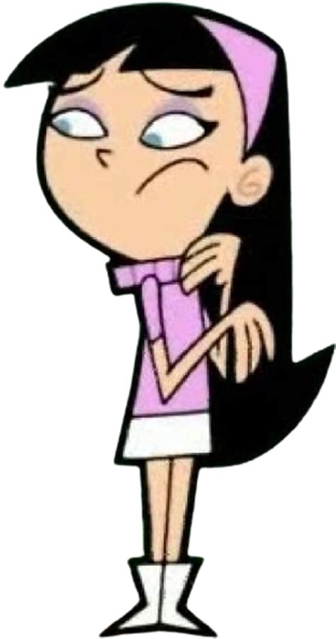 Trixie Tang Vector 15 By Mrtoonlover83 On Deviantart