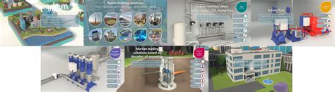 Xylem Building Solutions In Details