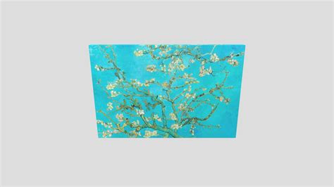 Cuadro Canvas Rectangular Horizontal 3d Model By Fotoralia 6ca7f44