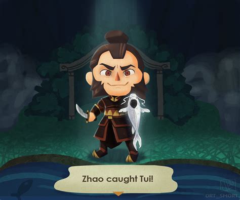 595 Best Zhao Images On Pholder The Last Airbender Kingdom And Avatar Memes