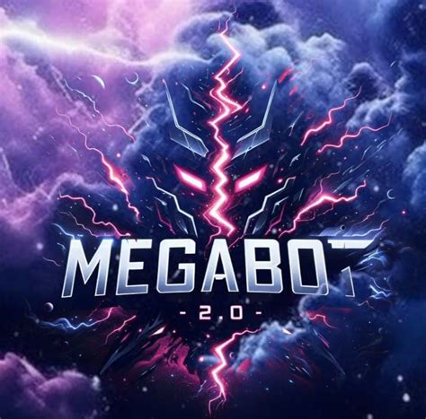Megabot