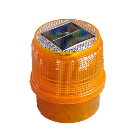 Road Warning Led Lights Car Emergency Led Warning Light Safety