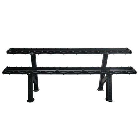 Dumbbell Storage Racks Mdd03 Modun Leadman Fitness
