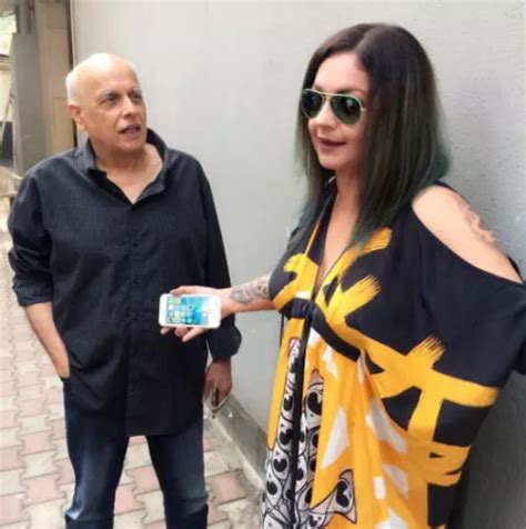 Women Behind The Controversial Love Life Of Mahesh Bhatt Unveiled