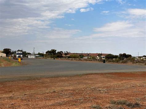 Truckies Sing The Praises Of This New Rest Area