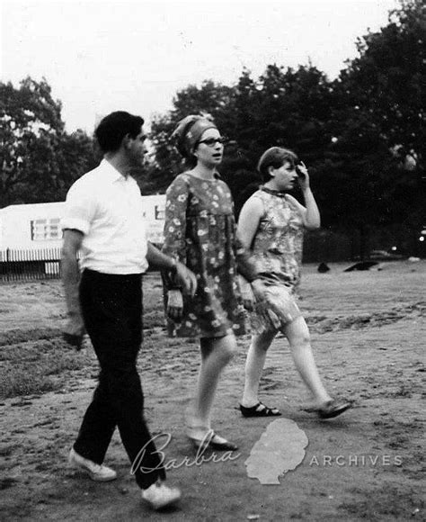Barbra Archives Tv Specials A Happening In Central Park 1968 Cbs