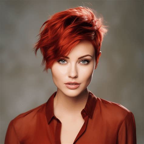 72 Red Hair Color Ideas That Will Make Your Skin Glow Artofit