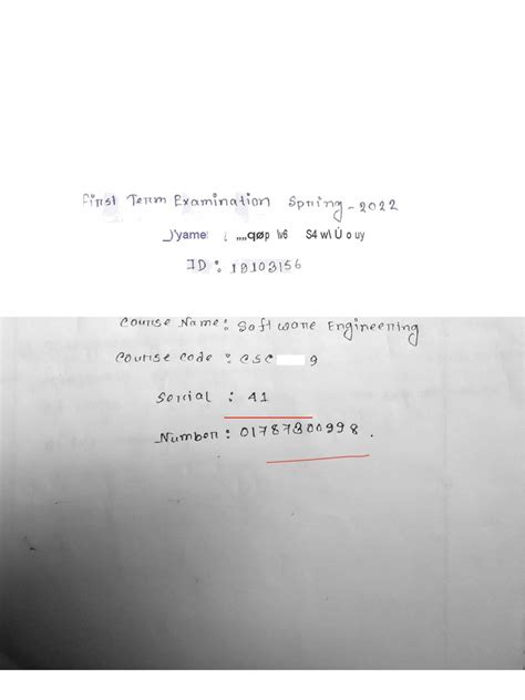 Exam Script Sec A Pdf Exam Script Sec A Pdf