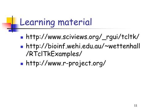 Ppt Tcltk Package In R Powerpoint Presentation Free Download Id Ppt Tcltk Package In R Powerpoint Presentation Free Download Id