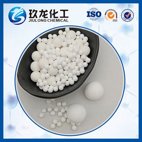 0 70 0 80 Kg L Bulk Density Sru Catalyst With Good Anti Sulfation Function China