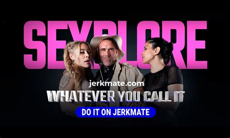 Jerkmate Launches Whatever You Call It Cam Campaign Avn