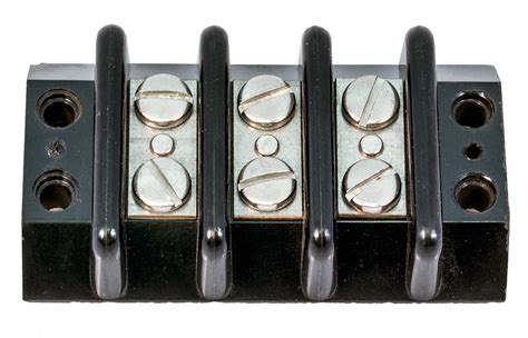 Barrier Terminal Strip Surplus Sales Of Nebraska Barrier Terminal Strip Surplus Sales Of Nebraska