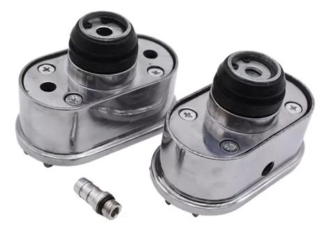 Tampa De Válvula Respiro Pcv Combo Kit Peças De Frete Grátis