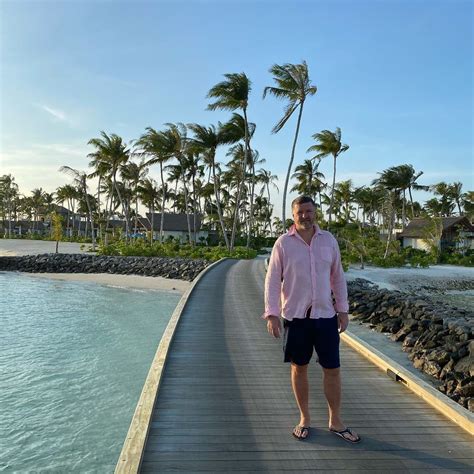 Yevgeny Kafelnikovs Feet