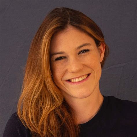 Laura Steinke Tum Entrepreneurial Masterclass