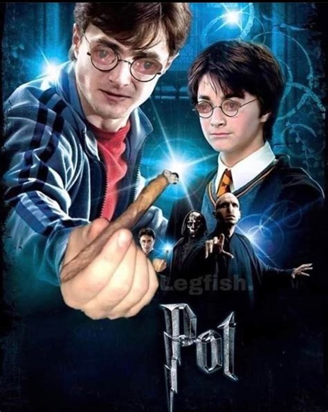Harry Pothead And The His Sublime Roll Funny Memes Funny Pictures