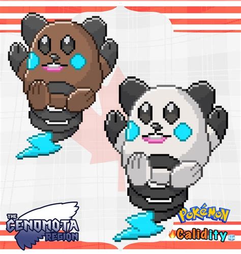 Heres The Pikachu Clone Of The Region Rfakemon