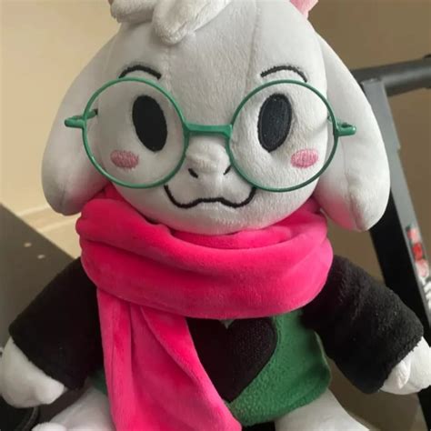 Best Ai Chat Character Ralsei Explore Profiles And User Commentpolybuzz