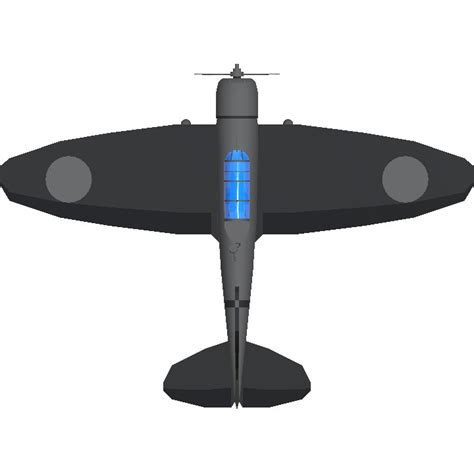 Simpleplanes Aichi D3a