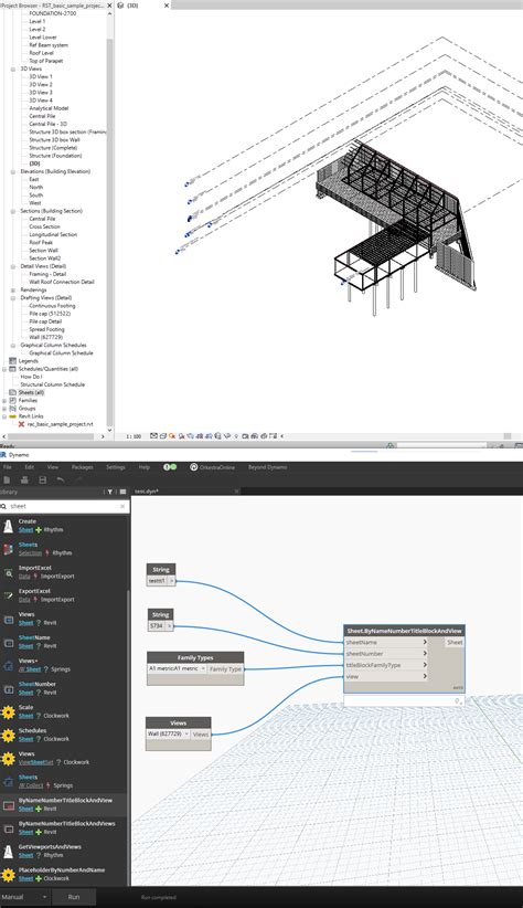 dynamo create sheet won t work sheet number already in use ghost