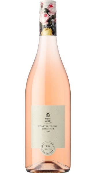 Tread Softly Forever Young Rosé 6pk Online Store