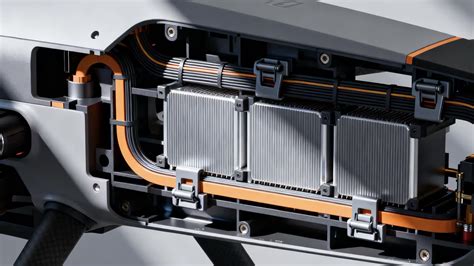 Precision Wings The Invisible Heroes Behind Drone Injection Molded Parts