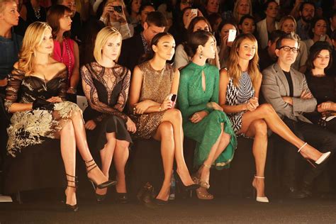 Fug Girls Talking Revenge And Fashion Mishaps At Monique Lhuillier