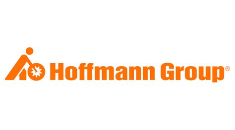Hoffman Group Logo
