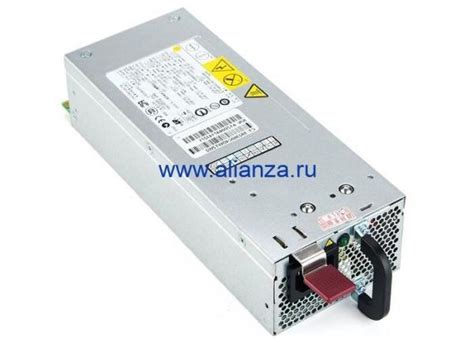 Hk595 Блок питания Dell 305 Вт купить по цене 48018 70 ₽ в Москве на