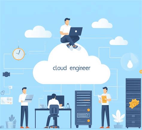 Cloud Engineer Là Gì Những Kỹ Năng Cần Có Của Một Cloud Engineer