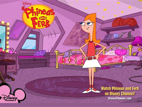Wallpaper De Phineas Y Ferb Imagui