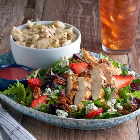 Cotton Patch Cafe Menu In Lufkin Texas Usa