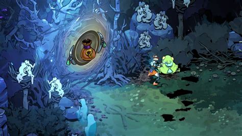 How To Get And Spend Charons Gold In Hades 2 Twinfinite