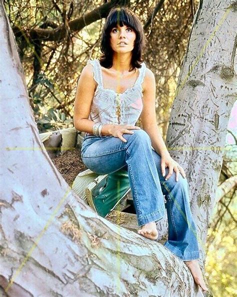 1968 Linda Ronstadt Color Classic Candid Photo Musicians 4541960890