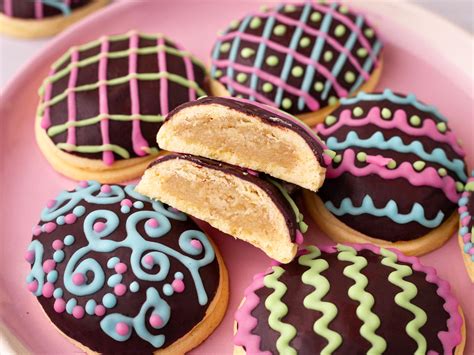 Maltese Figolli Easter Biscuits