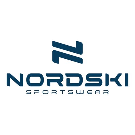 Nordski Logo PNG Vector (EPS) Free Download
