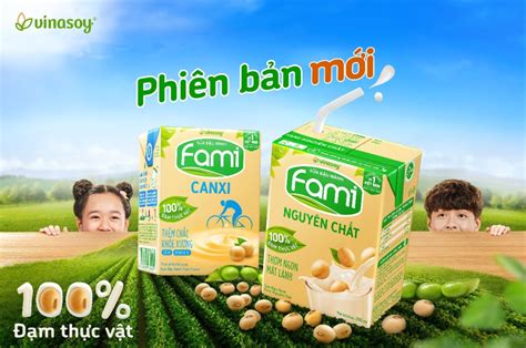 Chiến Lược Marketing độc đáo Của Fami