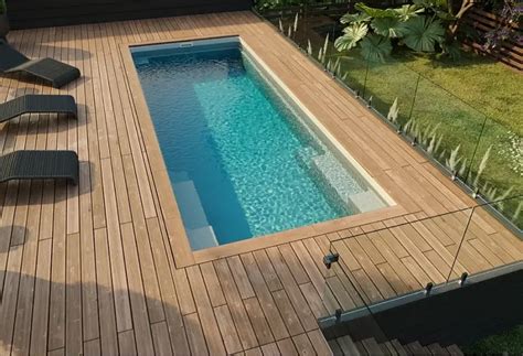 Fibreglass Pools Learning Hub Complete Fibreglass Pool Kits