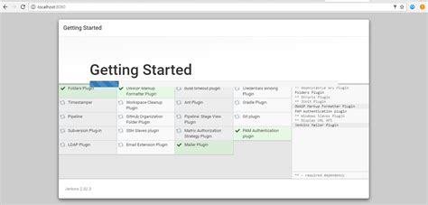 Java Tips By Gaurav Job Creation In Jenkins For Maven Project