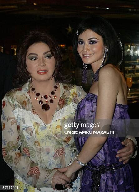 29 Actress Nabila Ebeid Photos And High Res Pictures Getty Images