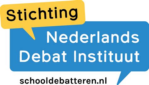 Stichting Nederlands Debat Instituut Cjp