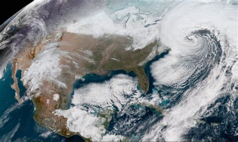 Noaas New Marine Forecast Product Improves Weather Forecasts And