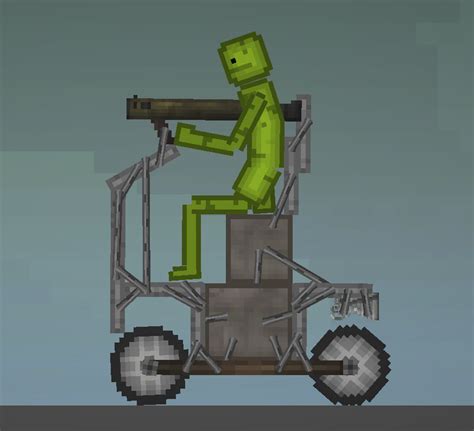 Rocket Buggy Rmelonplaygroundofc