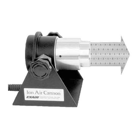 8492 Ion Air Cannons And Air Guns Dme Estore