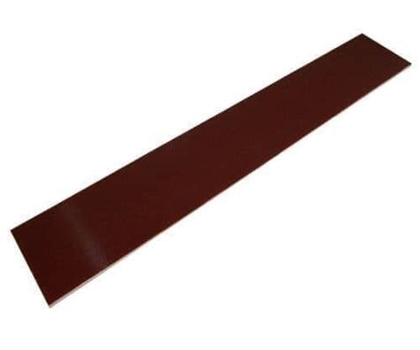 1 5mm Phenolic Paxoline Turret Terminal Board Brown