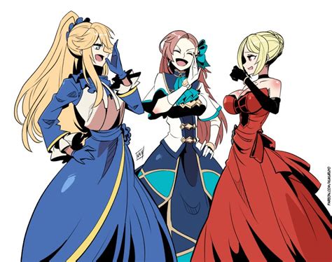 Villainess Kukuruyo