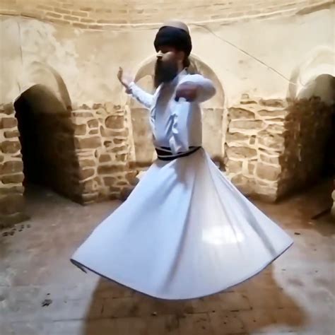 رقص سماع میثم راثی