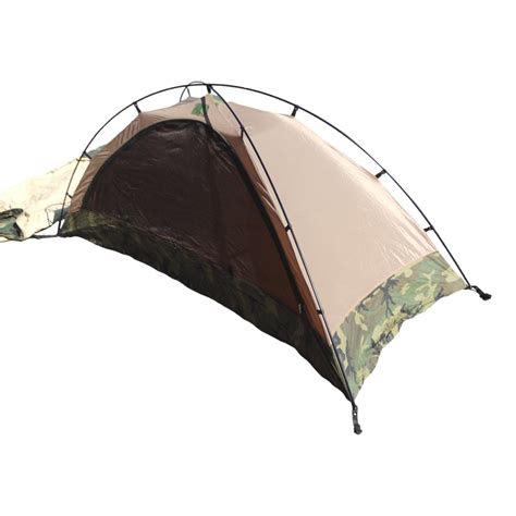 Eureka Tent Combat One Person Tcop