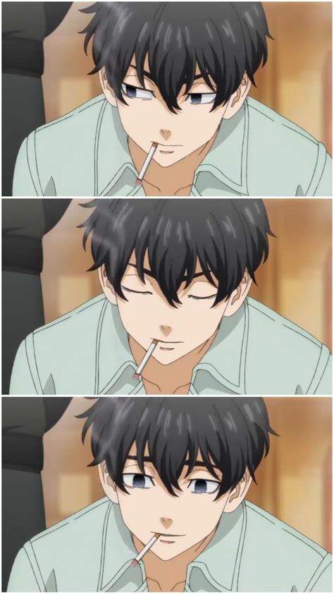 Shinichiro Illustrazione Giapponese Immagini Personaggi