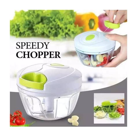 Multifunctional Ultra Heavy Speedy Manual Food Chopper Machine Turbo